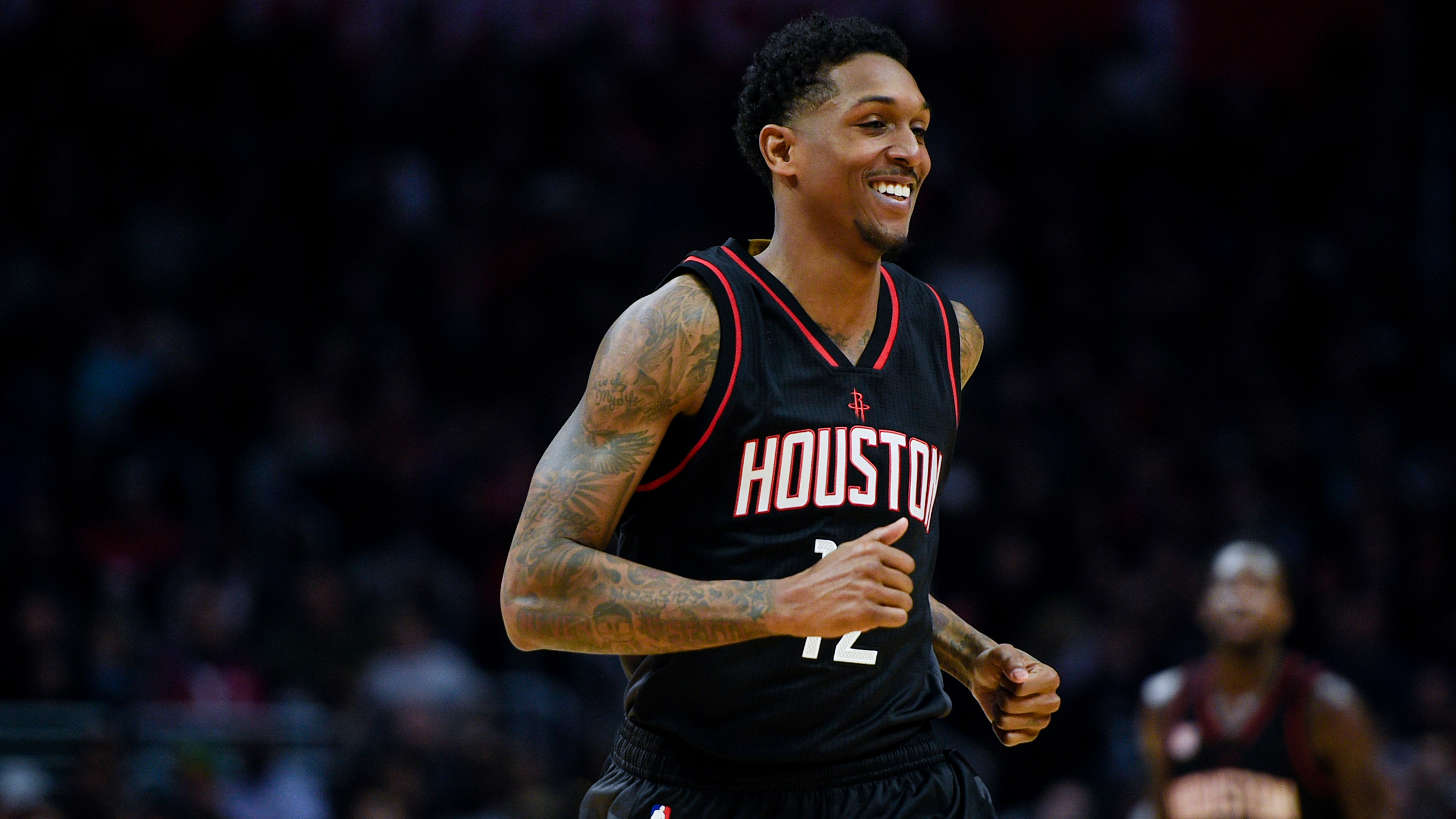 The Legend of Lou Williams just can’t stop — and it won’t stop — Andscape