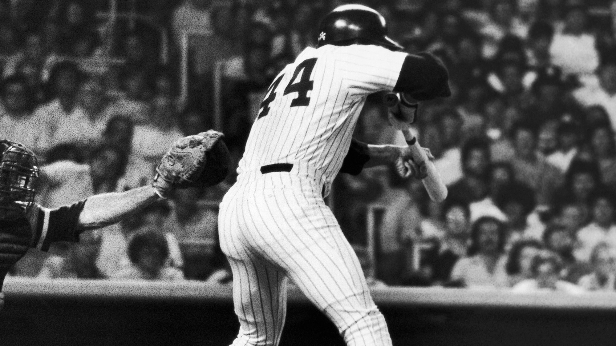 The day Reggie Jackson ignored Billy Martin and kept bunting — Andscape