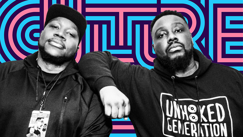 Little Brother reunites to record new album ‘May the Lord Watch’ — Andscape