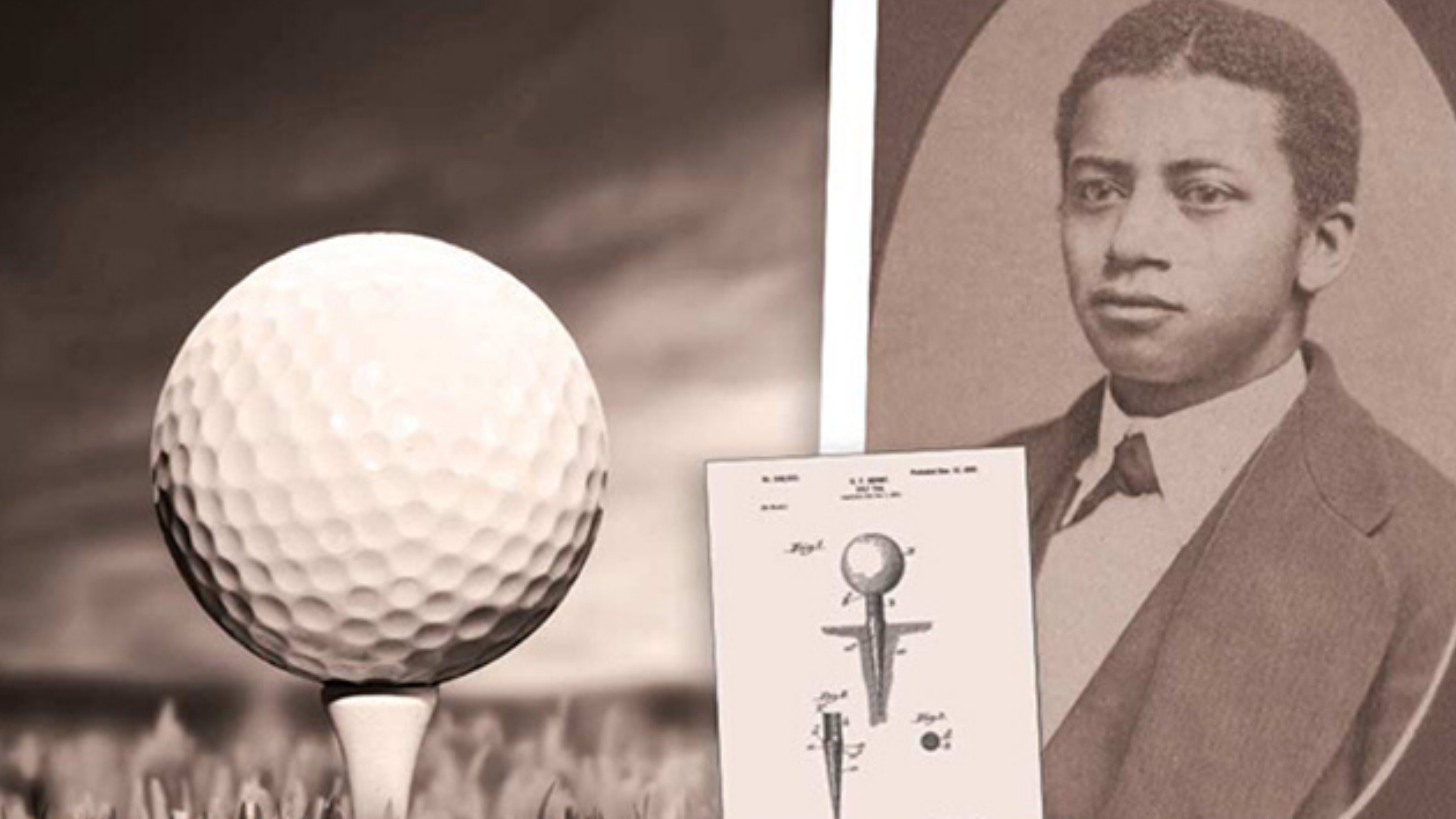 An Undefeated history: Golfer Alfred ‘Tup’ Holmes — Andscape