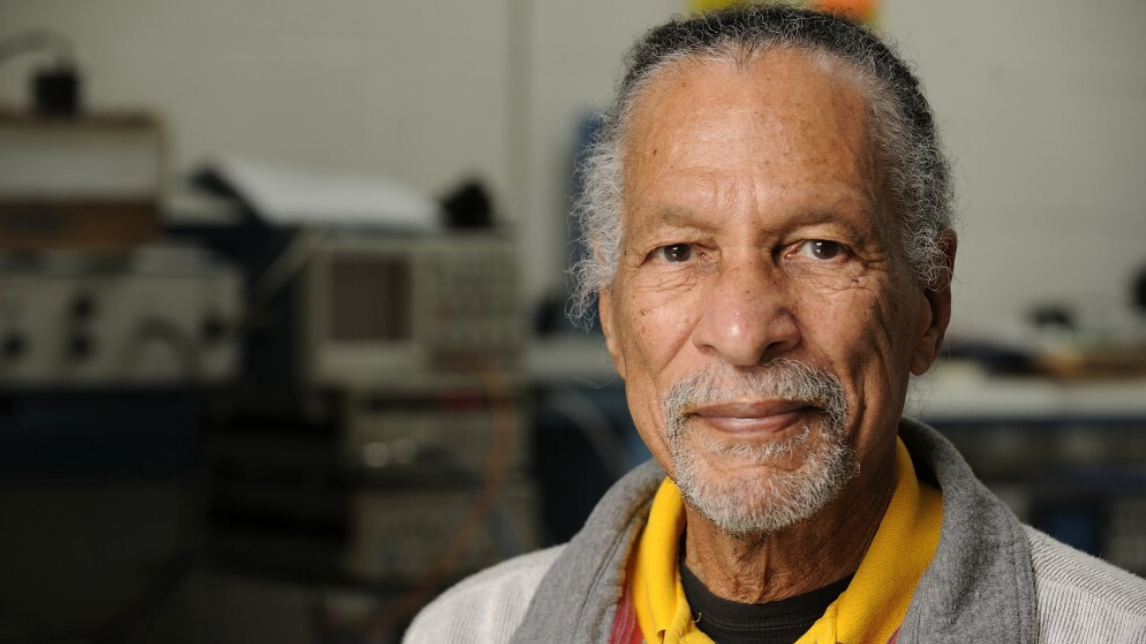 An Undefeated history: How Mal Whitfield excelled as an Olympian and a ...