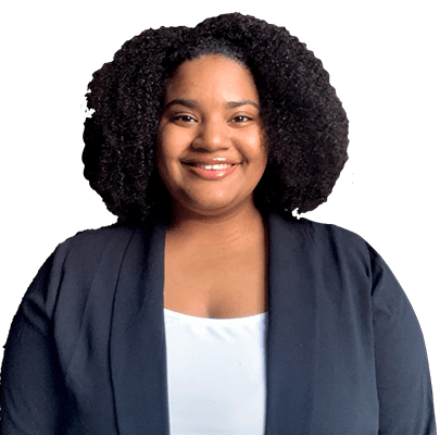 Jayla Jones — Andscape