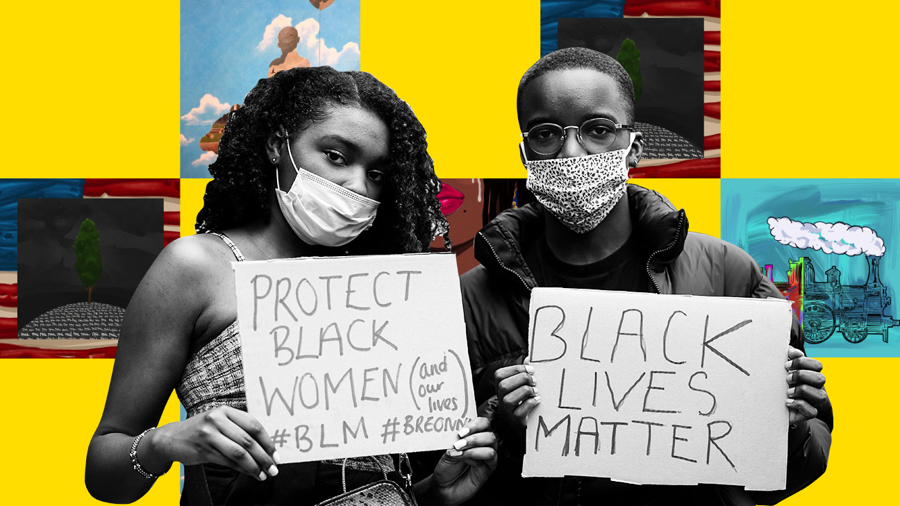 Protest music found a home in contemporary pop — Andscape