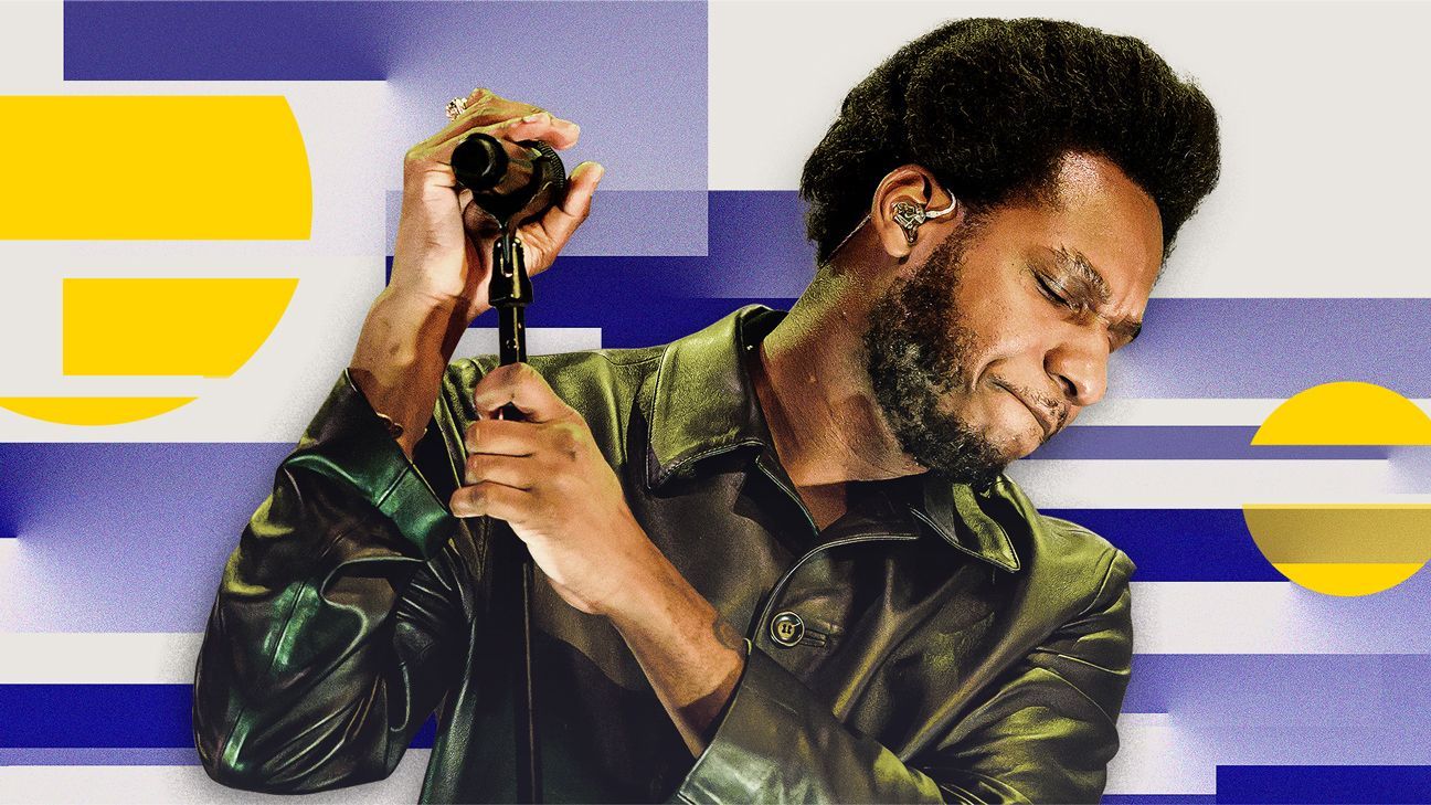 Best albums of 2021: Leon Bridges’ ‘Gold-Diggers Sound’ — Andscape