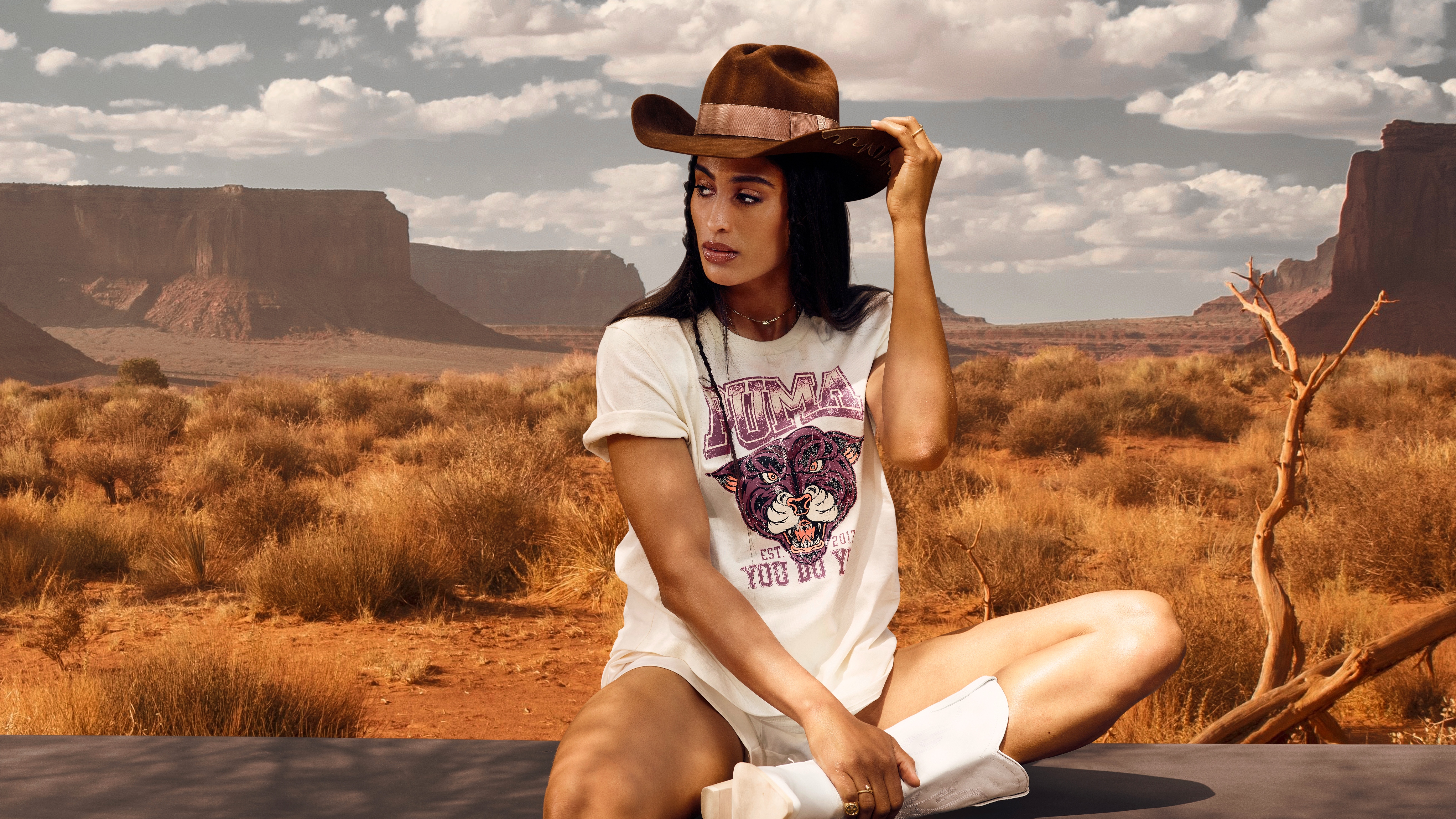 Skylar Diggins-Smith launches first Puma collection, ‘Desert Sky ...