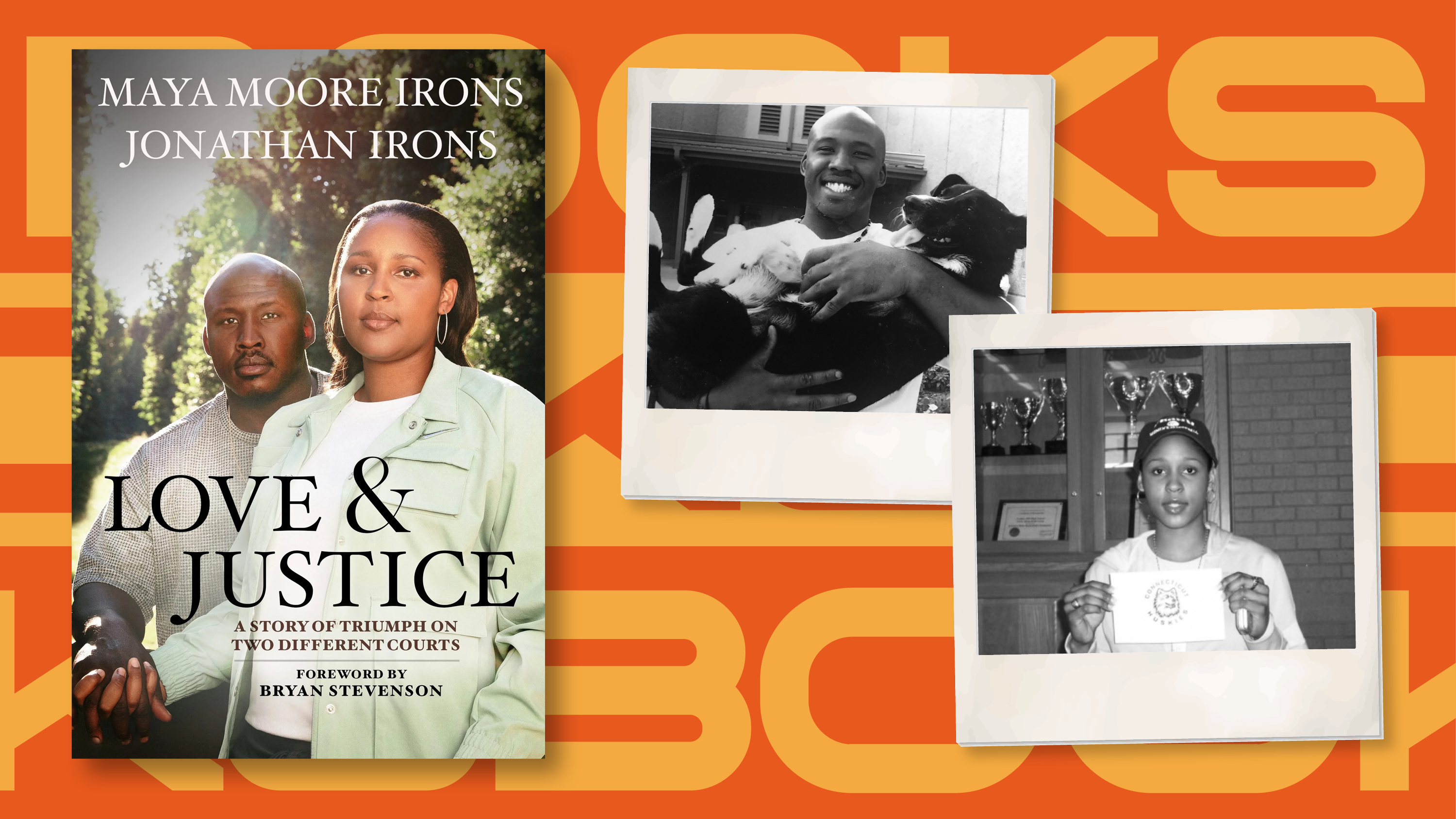 Jonathan Irons — Andscape