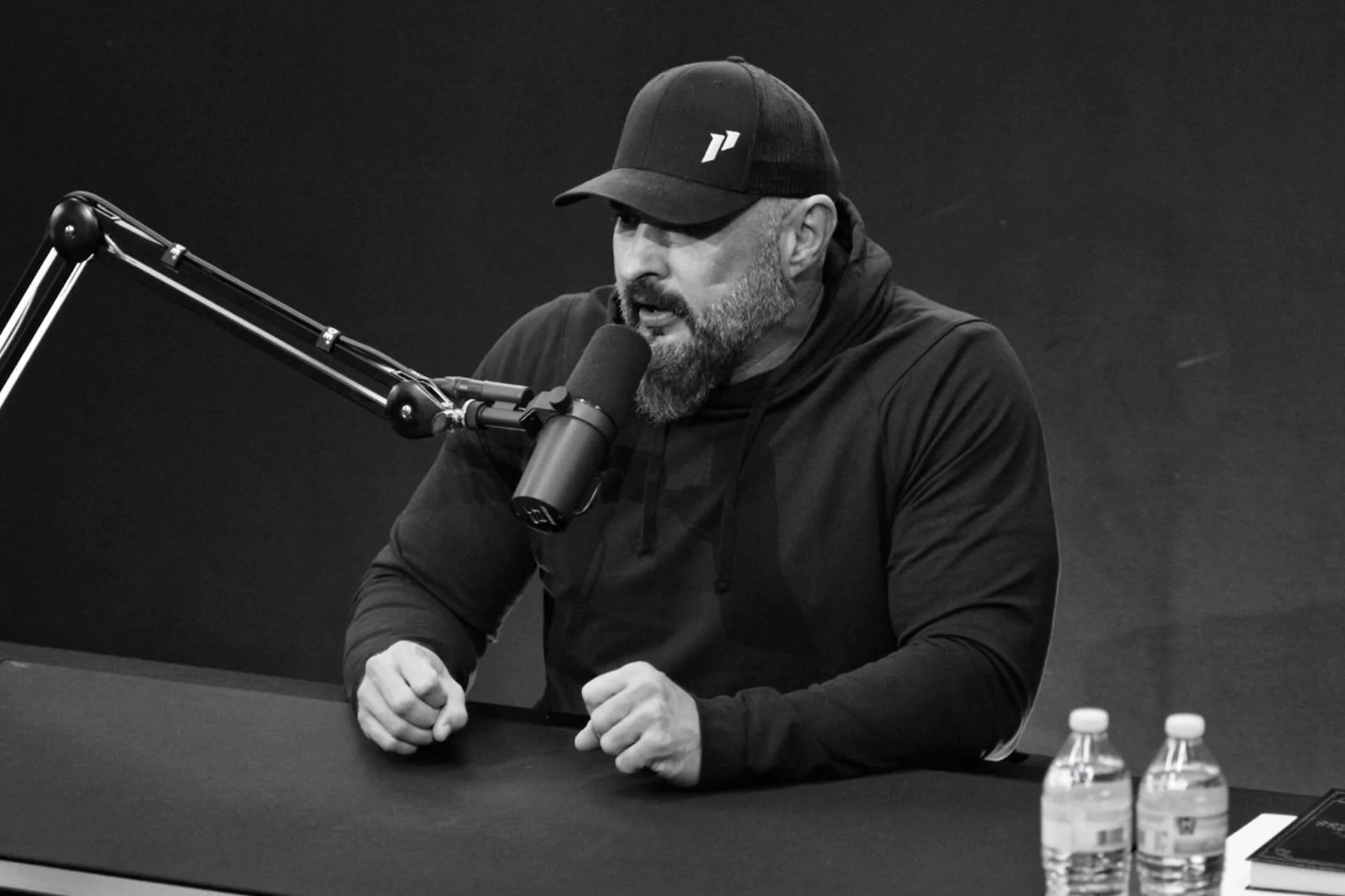 620 Real Talk Overcoming The Fear Of Failure
