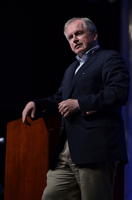 D. A. Carson’s Theological Method