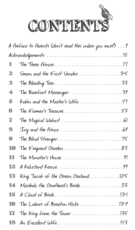 Wise Words: Family Stories That Bring the Proverbs to Life