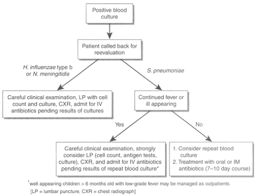Fever: Approach to the Febrile Child | Anesthesia Key
