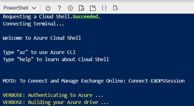 PowerShell and CLI for Azure NetApp Files – anfcommunity
