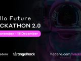 Hello Future Hackathon 2 0 Angelhack