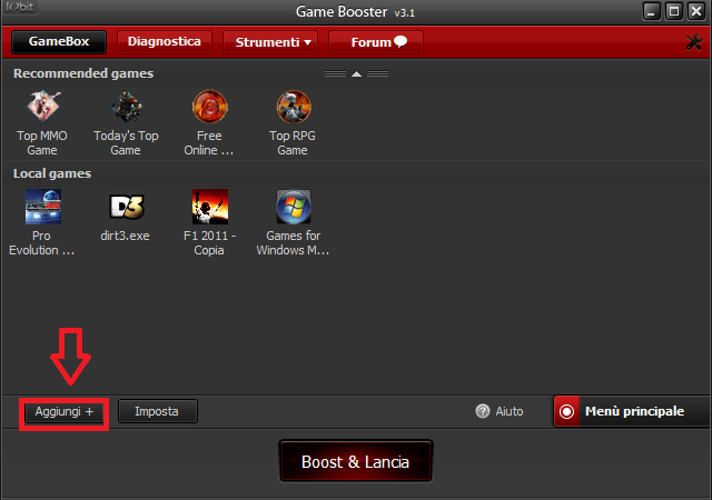 Come ottimizzare il computer per il gaming - Angelo Ruggieri