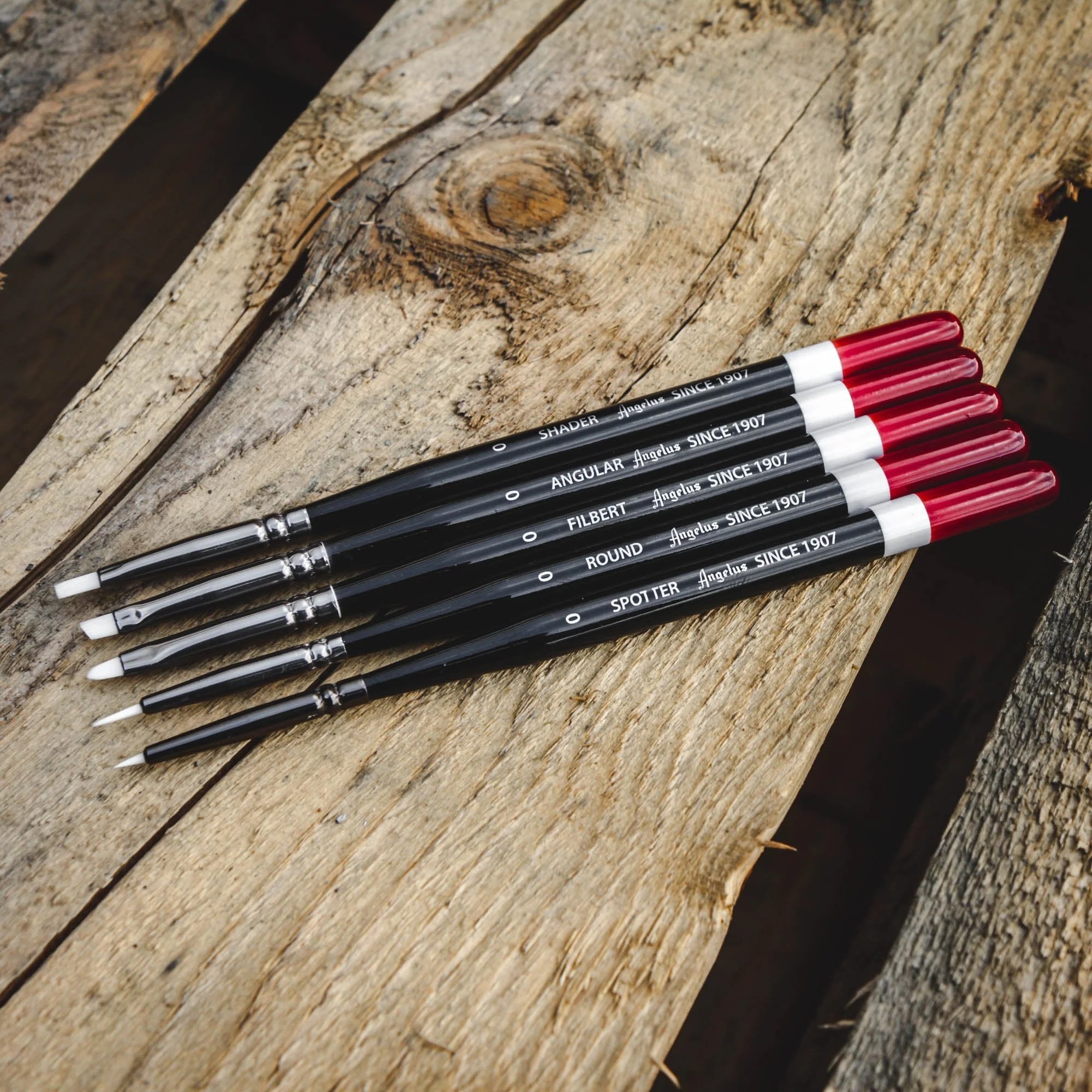 Perfect Stocking Stuffers For Artists Angelus Direct