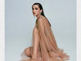 Anna L Officiel Ukraine Anger Models