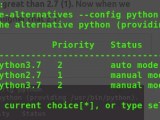 Upgrade Python In Ubuntu Anglehit