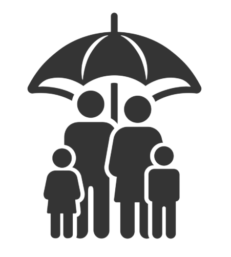 Life Insurance Icon Png