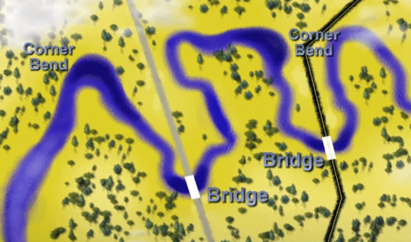Catfish Location In Rivers AnglingBuzz