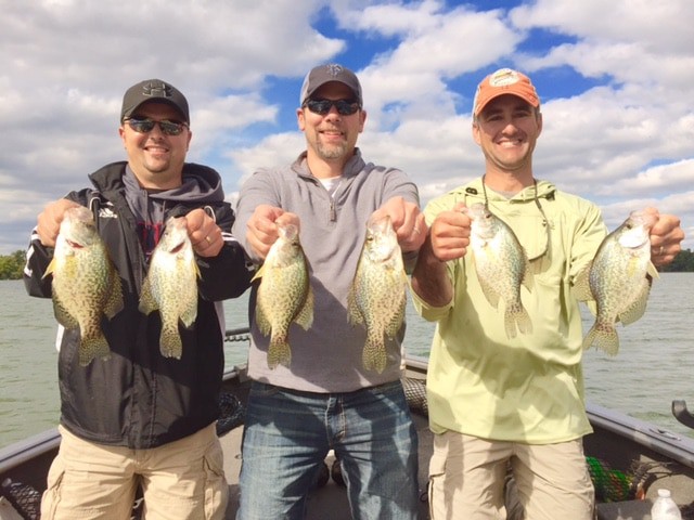 Northern Wisconsin Fishing Report - Jeff Evans AnglingBuzz