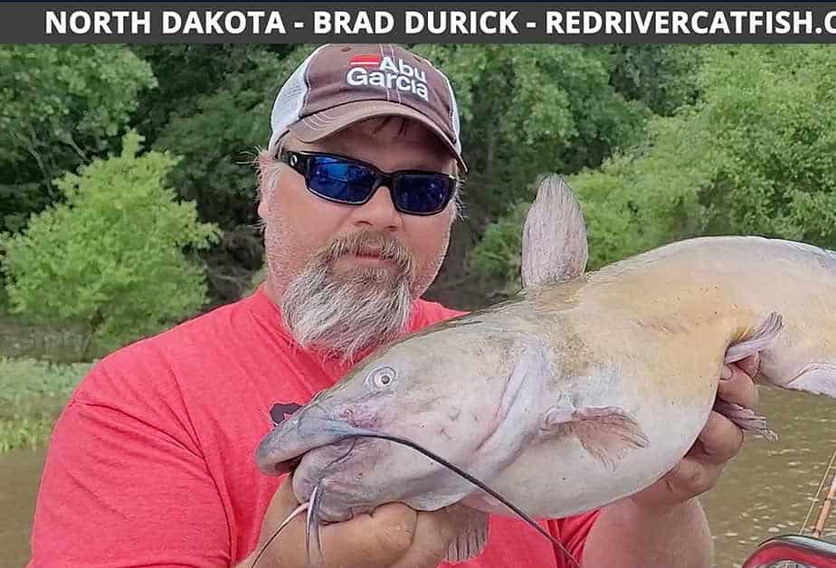 Red River Buzz Bite Report 7-11-2022 AnglingBuzz