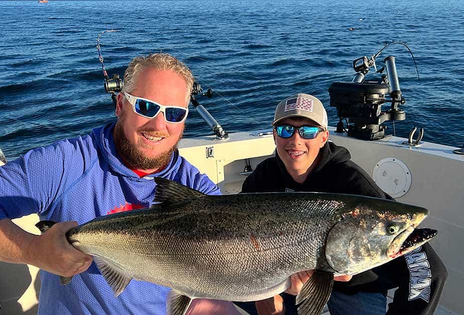 Duluth And Superior Area Buzz Bite Report 8-24-22 AnglingBuzz