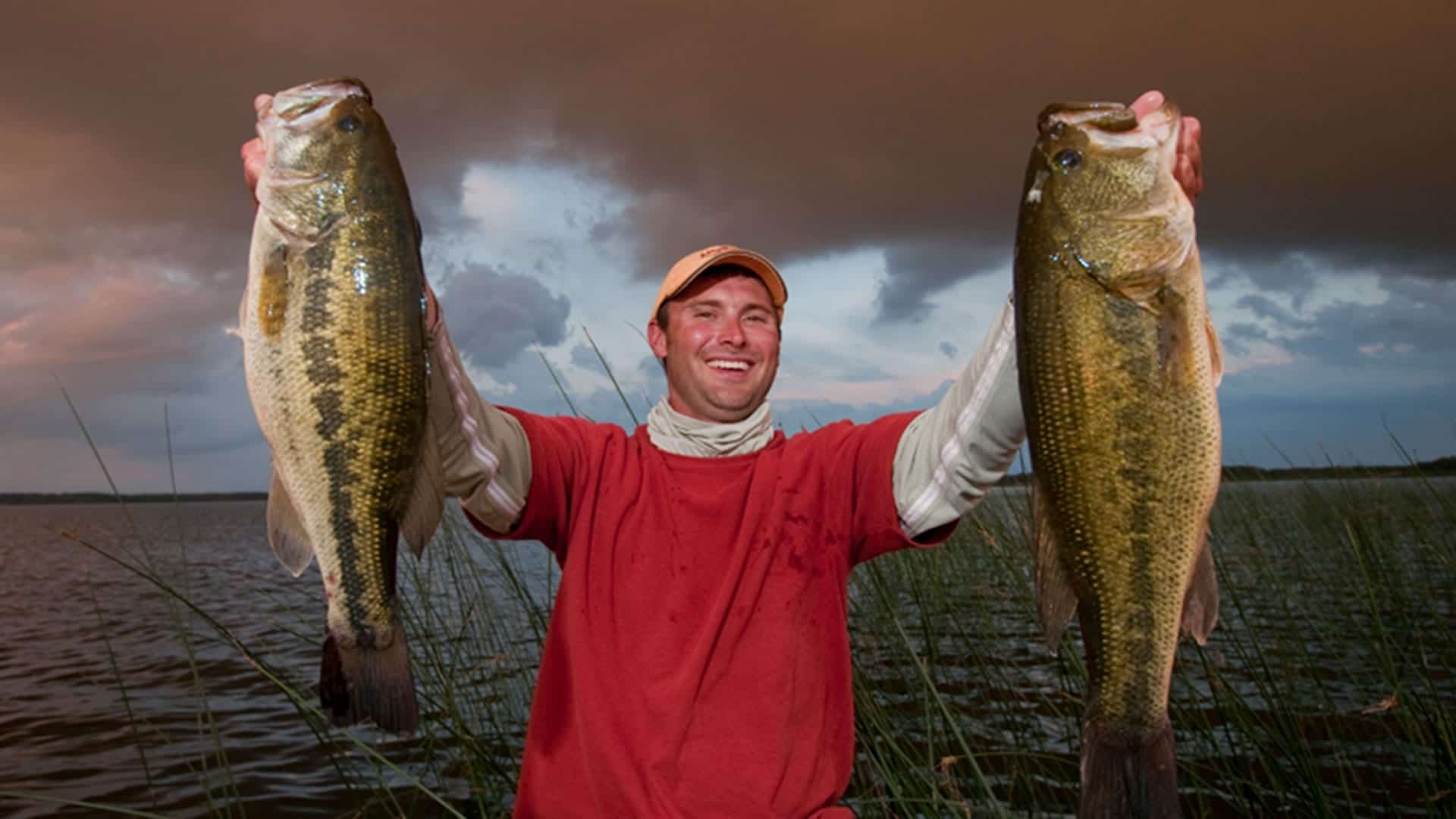 Five Favorite Baits for Summer Bass | Angling Edge