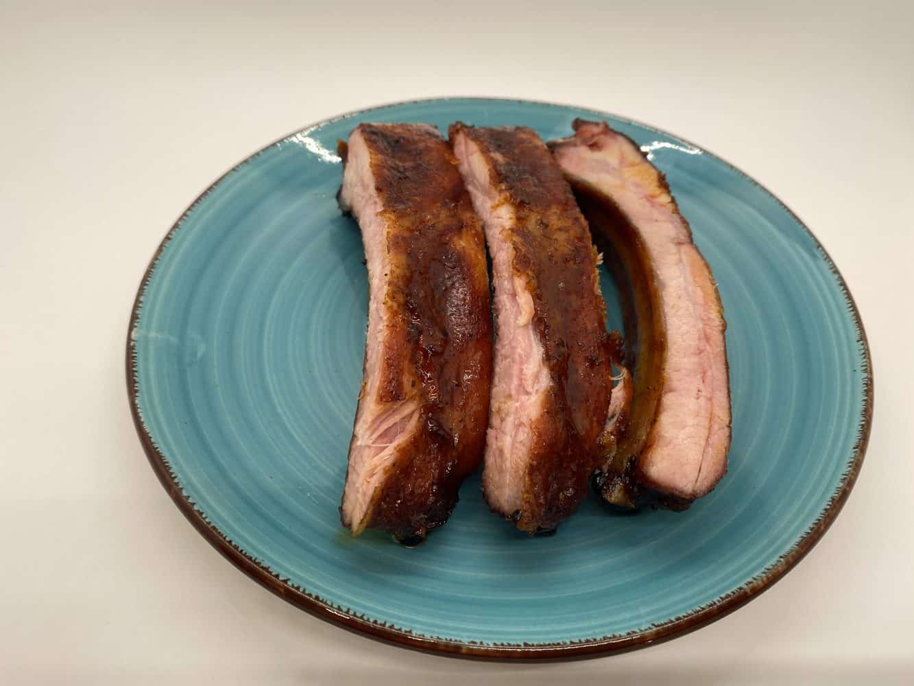 Best Wood For Smoking Ribs: You have more options than you think.