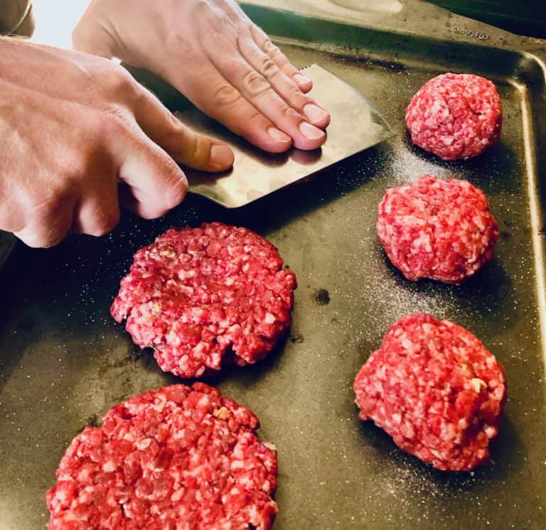 Safe Meat Serving Temperatures - Beef, Pork, Fish, Poultry, Lamb