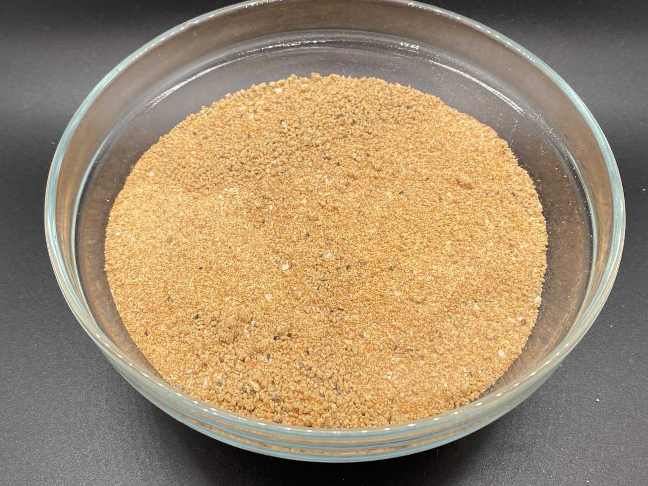 Dry Rib Rub Recipe: Unique Ingredient