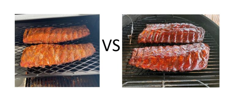 Baby Back vs Spare Ribs: Differences Explained and Mistakes to Avoid