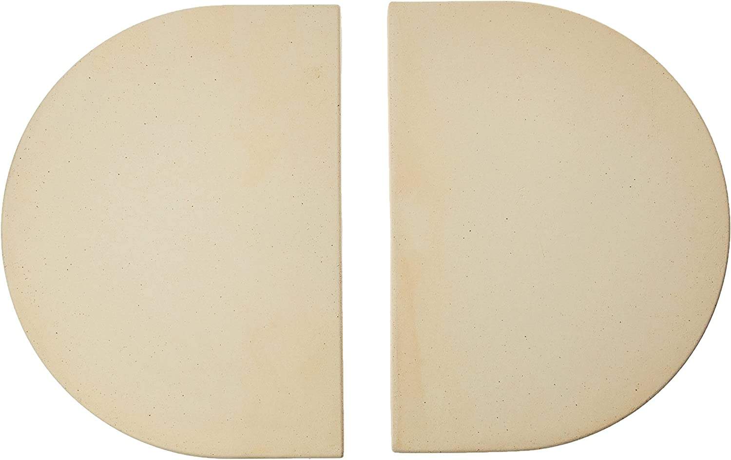 Primo XL Oval 400 Charcoal Grill Long Term Test & Review: Oval Has Benefits