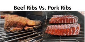 Beef Ribs vs Pork Ribs: A BBQ Guide