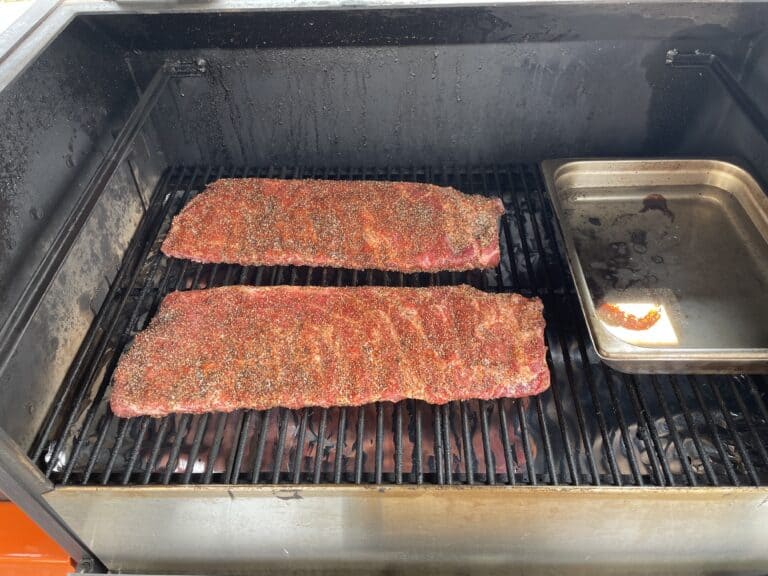 Types of Pork Ribs Explained: 4 Different Cuts