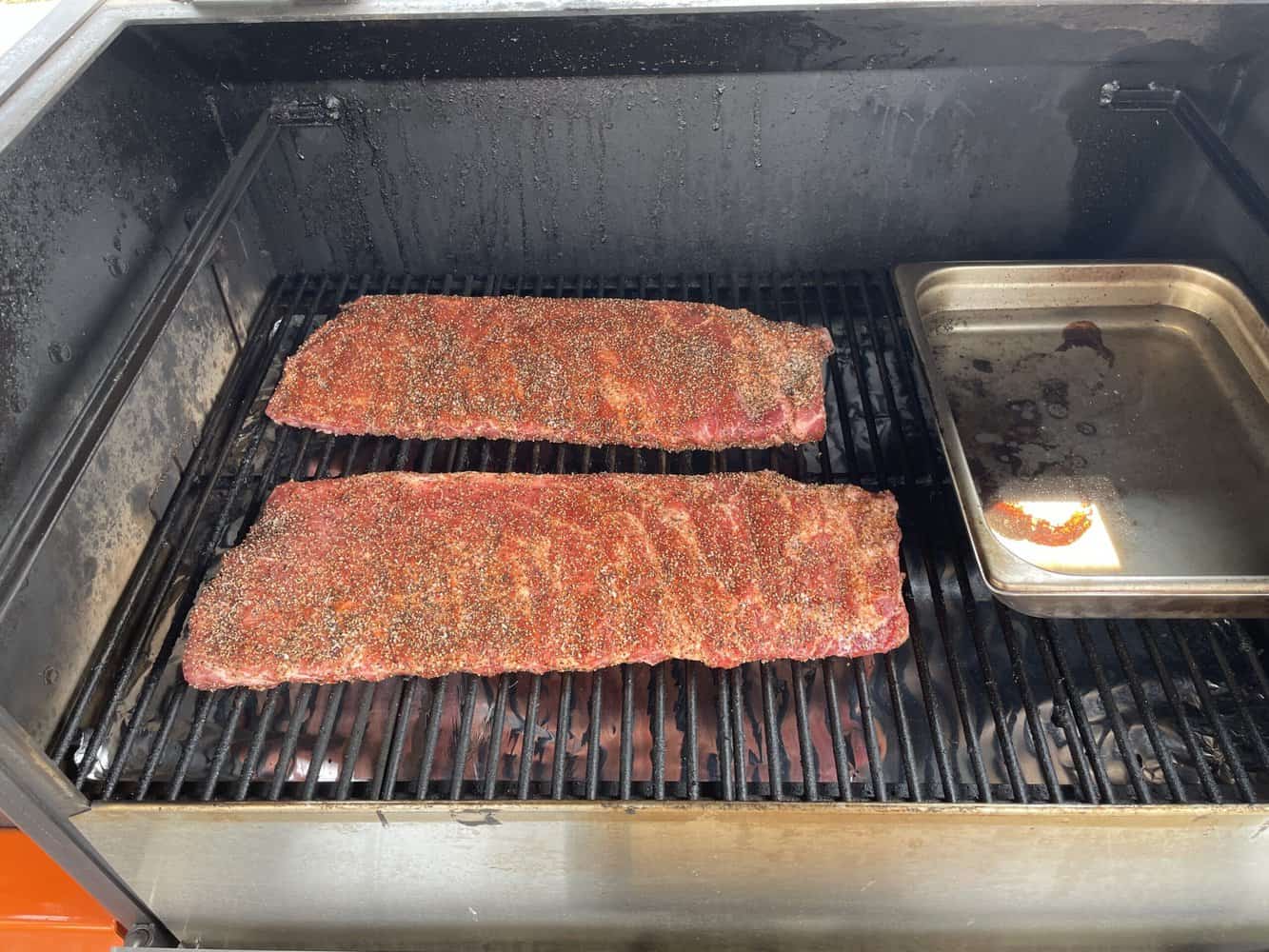 Types of Pork Ribs Explained: 4 Different Cuts