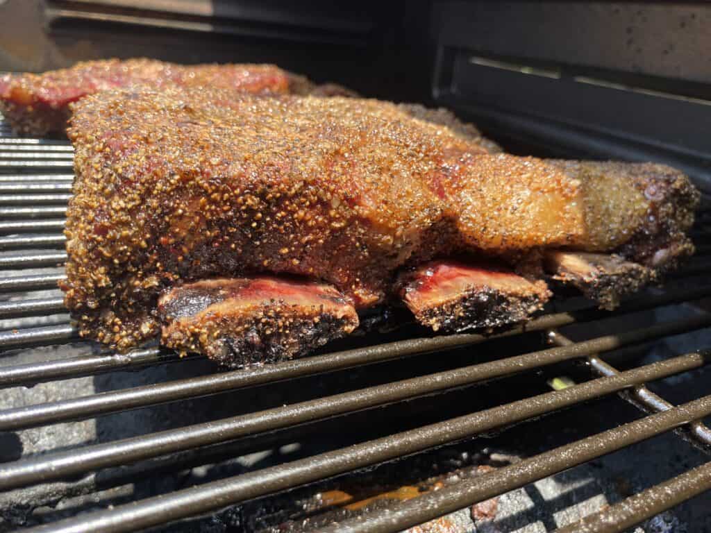 Beef Ribs vs Pork Ribs: A BBQ Guide