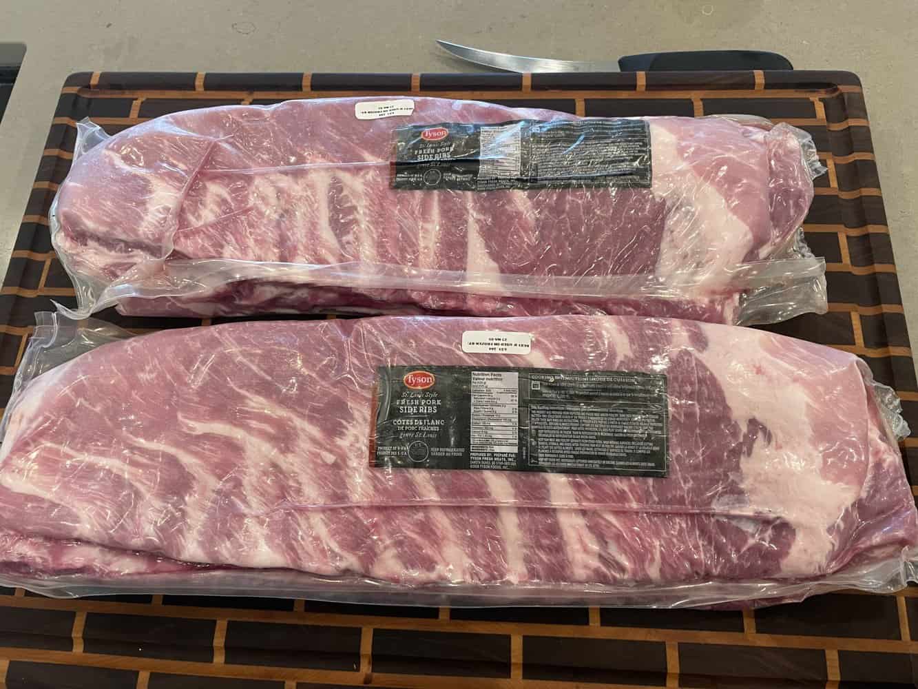 Beef Ribs vs Pork Ribs: A BBQ Guide