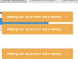 Angular Notifier Angular Awesome