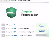 Ngx Progressbar Angular Awesome