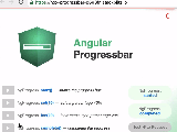 Ngx Progressbar Angular Awesome