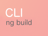 Angular Cli Commands Ng Build Angular Awesome
