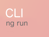 Angular Cli Commands Ng Run Angular Awesome