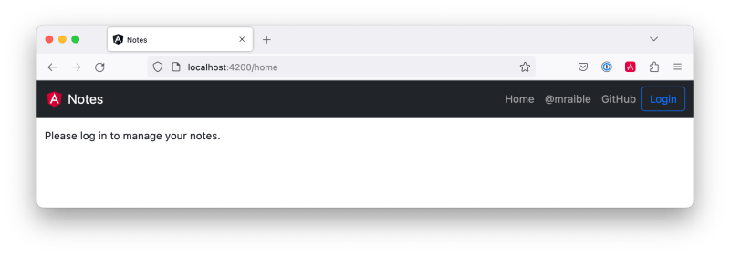Home The Angular Mini Book - Premium Light Background Gallery - Retina