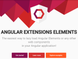 Angular Elements Demo