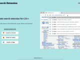 Showcases Angular Rust
