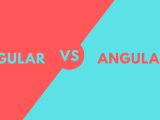 What Is The Major Difference Between Angular Vs Angularjs Best