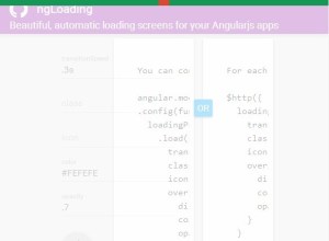 Beautiful & Automatic Loading Screens using ng-loading | Angular Script