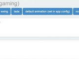 Loading Animation For Angular 2 Angular Script