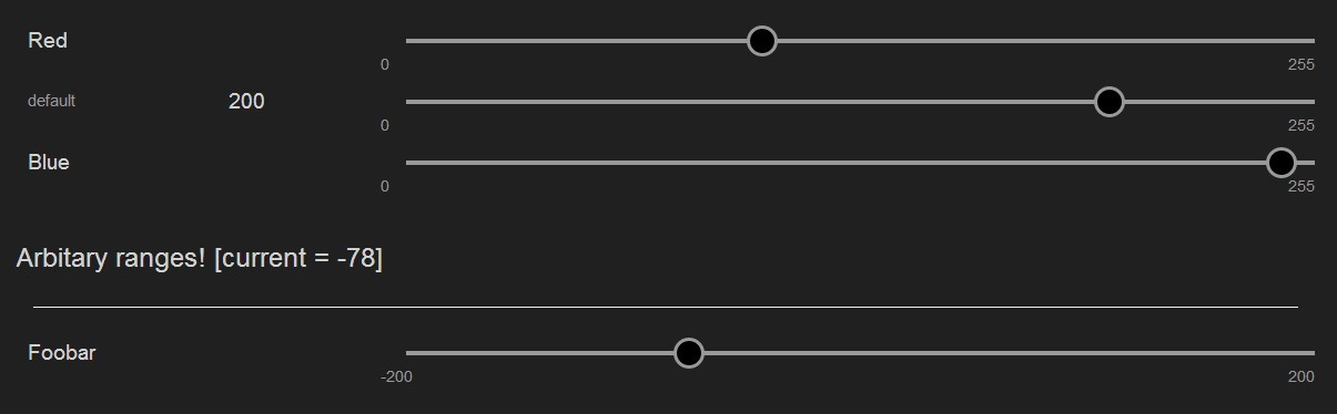 Angular Slick Range Slider Directive | Angular Script