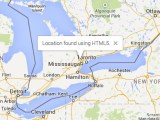 Simplest Angularjs Google Maps Directive Angular Script