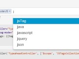 Pure Angular Tags Input Directive Jstag Angular Script